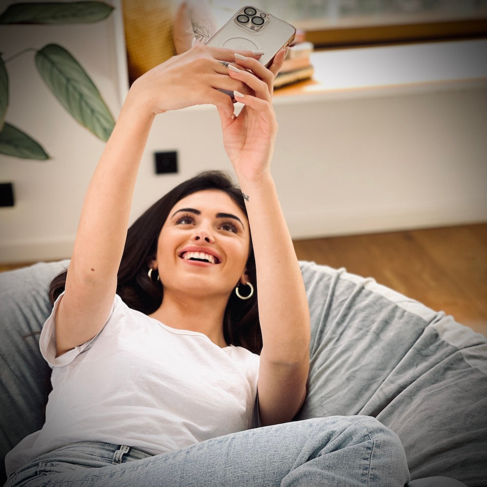 Gaia Terciopelo | 150x65 cm – Aiire Co.